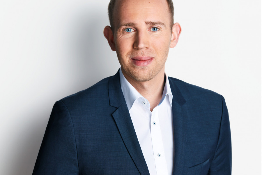 Ulf Prange kandidiert für den Landtag in Hannover › SPD Oldenburg Süd